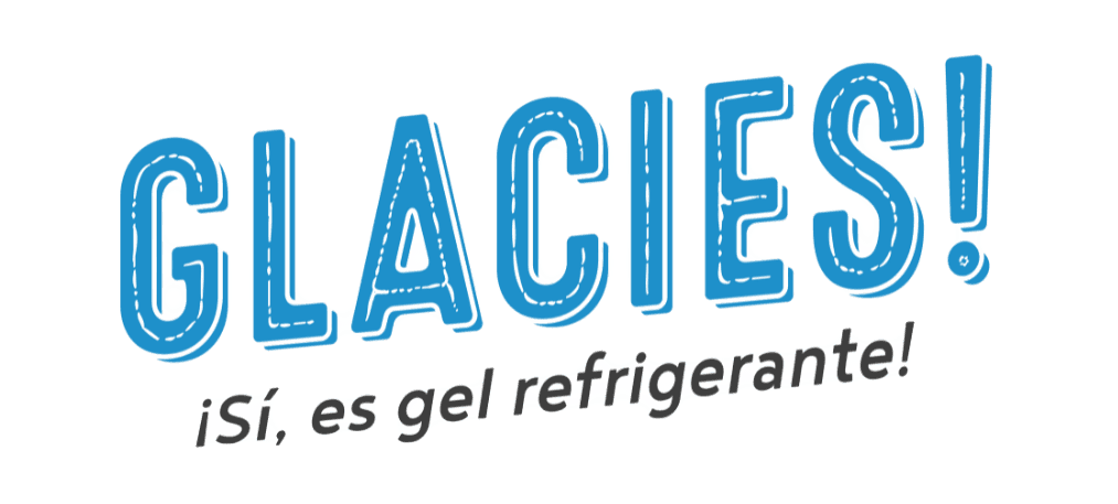 Mantenimiento de la cadena de frío: Gel Refrigerante - glacies.com.co